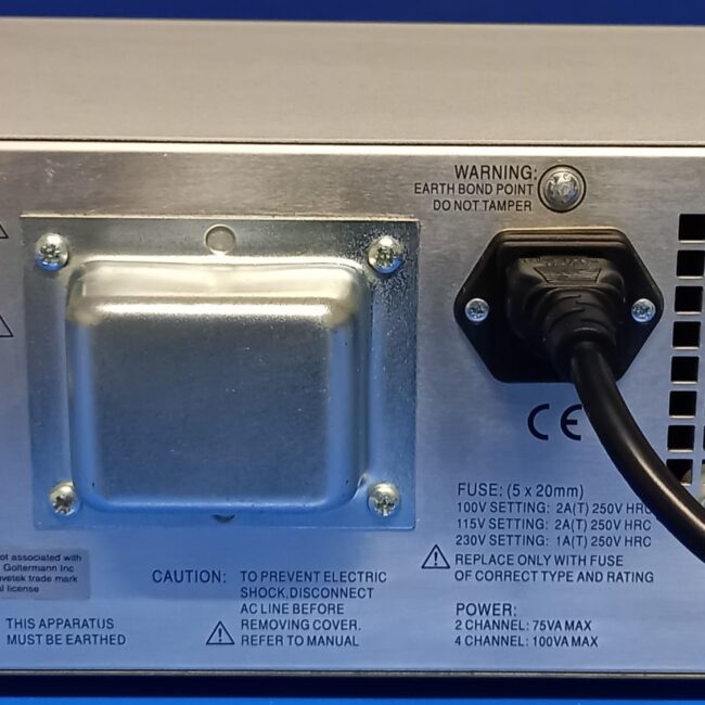 257【Wavetek】波形ジェネレータ 型番：195 | EHI株式会社