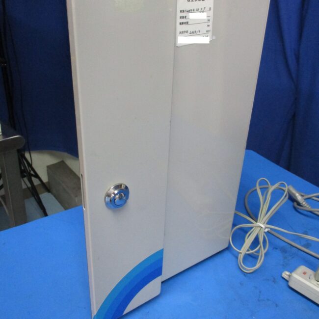 1325【スガイケミー】カラムヒーター 型番：U-620 | EHI株式会社