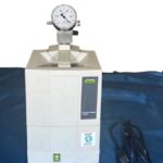 55-1【Buchi】Vacuum Pump 型番： V-700 | EHI株式会社