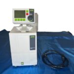 55-2【Buchi】Vacuum Pump 型番： V-700 | EHI株式会社